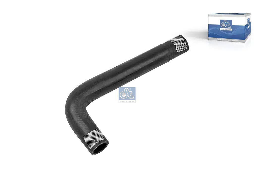 DIESEL TECHNIC | 7.21385 Radiator hose