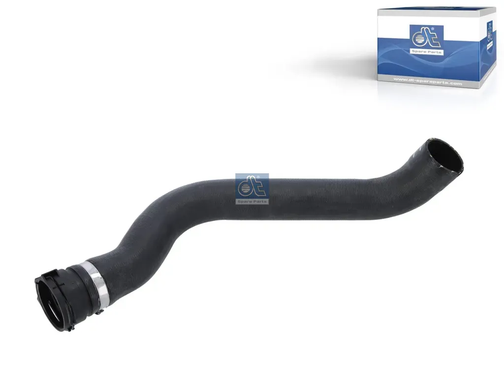 DIESEL TECHNIC | 7.21396 Radiator hose