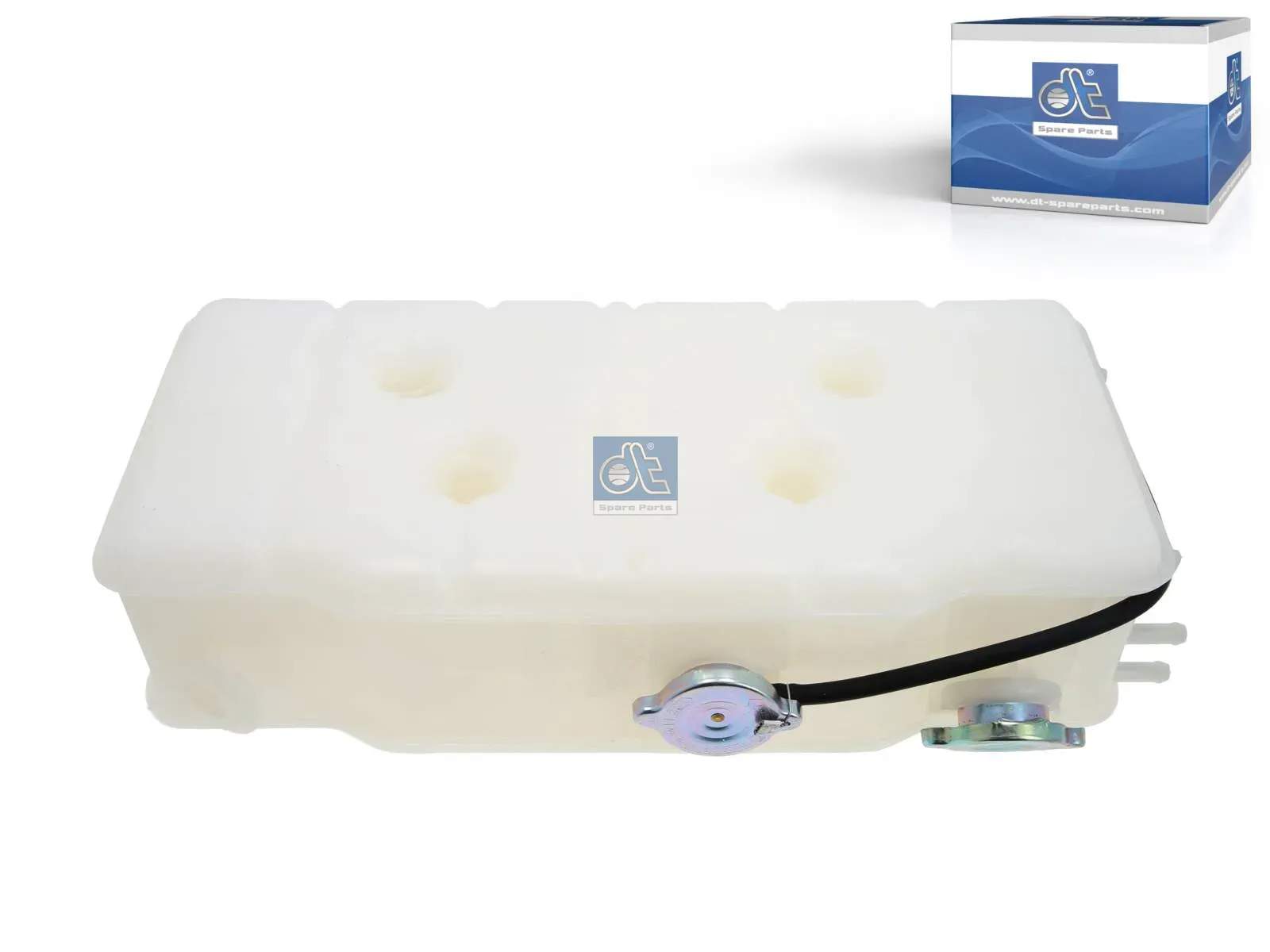 DIESEL TECHNIC | 7.21612 Expansion tank