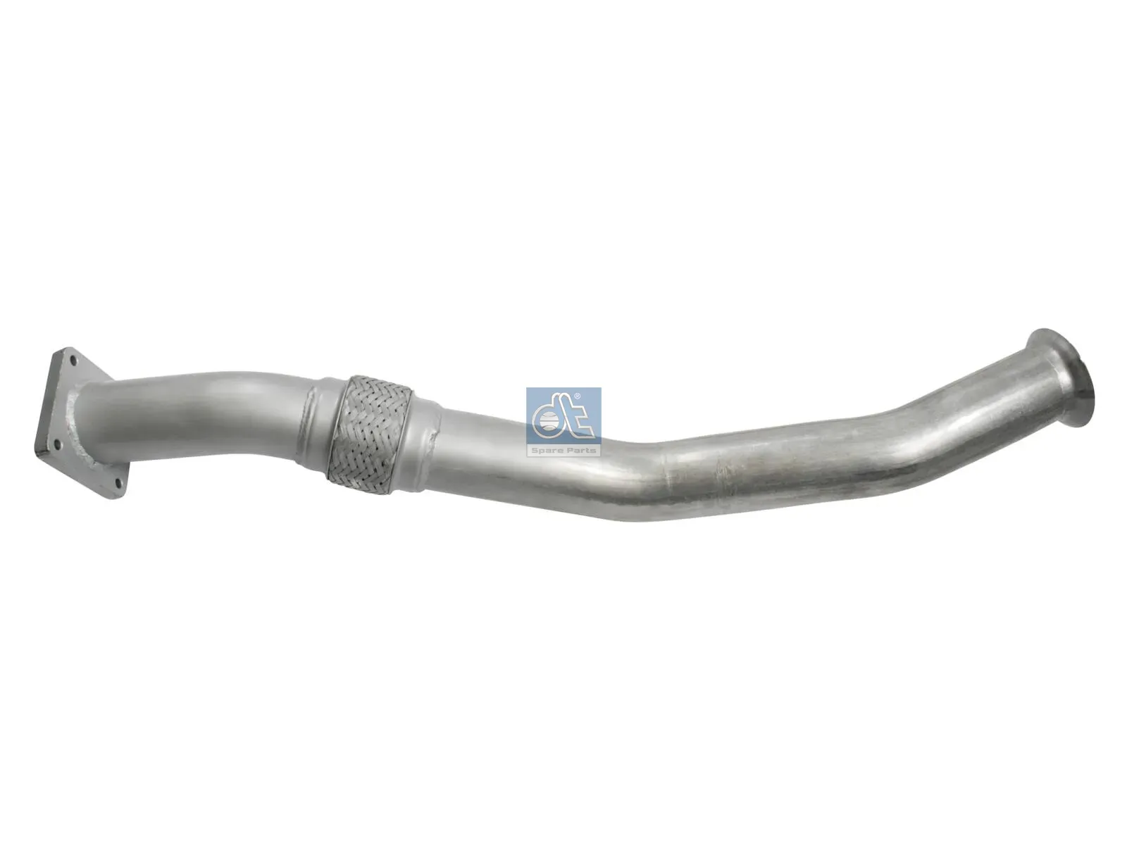 DIESEL TECHNIC | 7.22105 Exhaust pipe