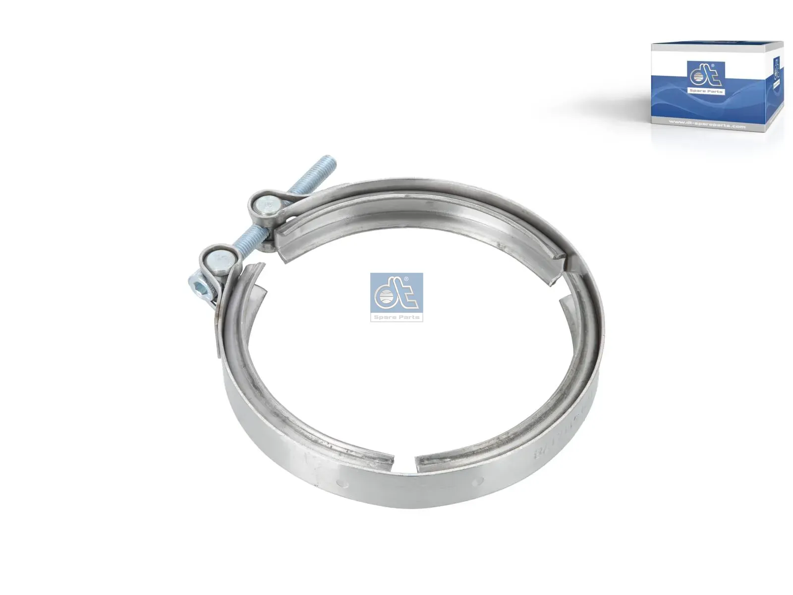 DIESEL TECHNIC | 7.22178 Clamp