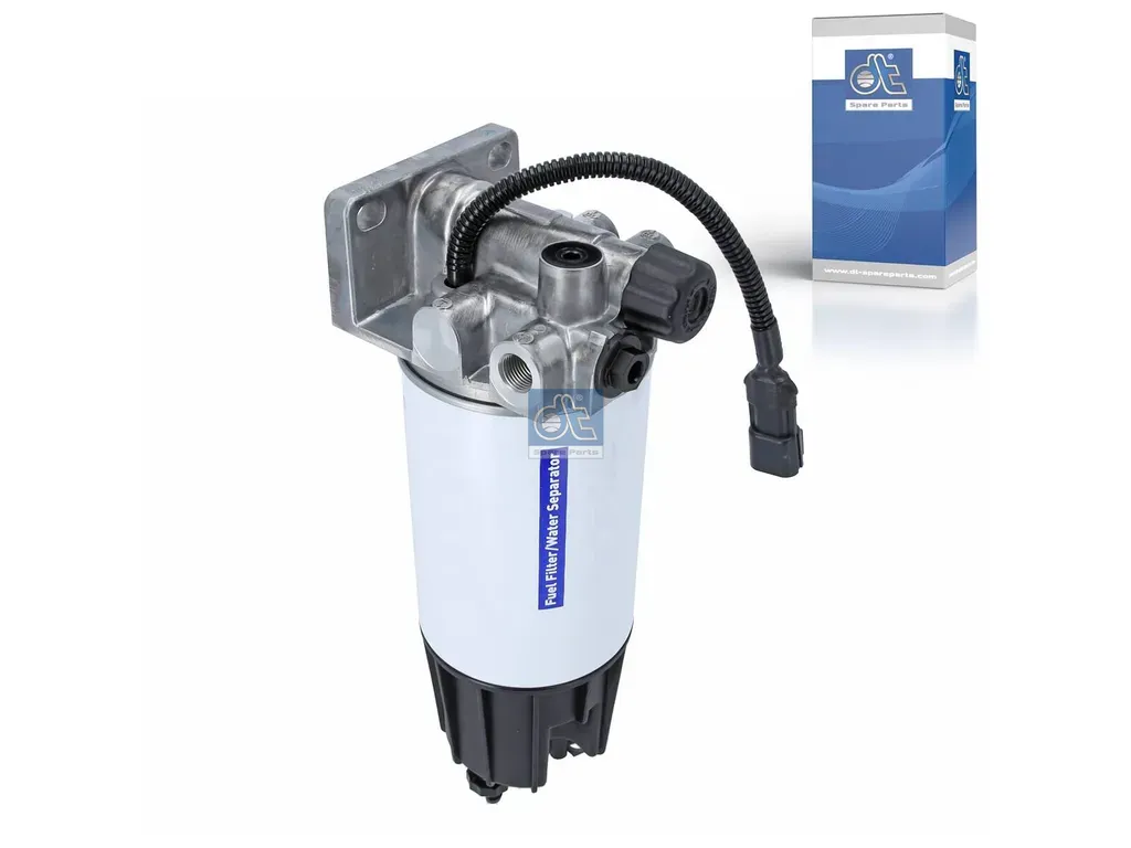 DIESEL TECHNIC | 7.24064 Fuel filter, complete