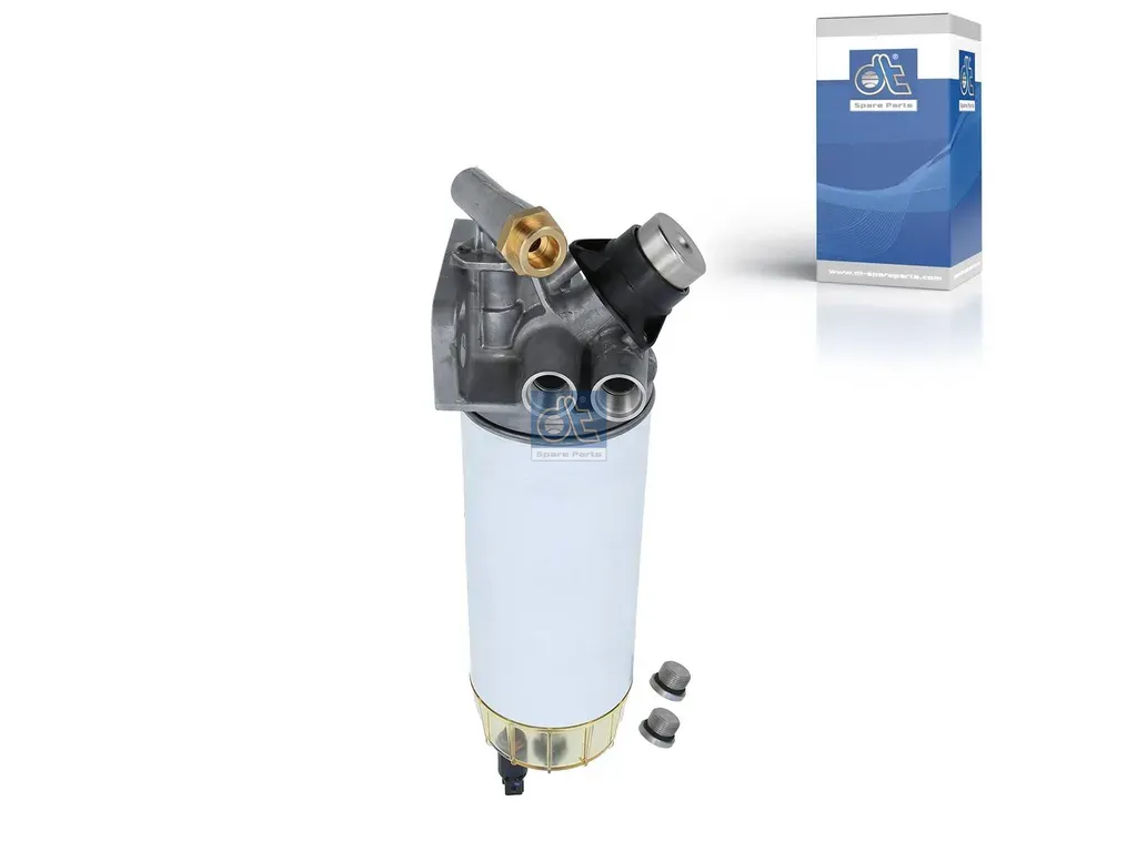 DIESEL TECHNIC | 7.24069 Fuel filter, complete
