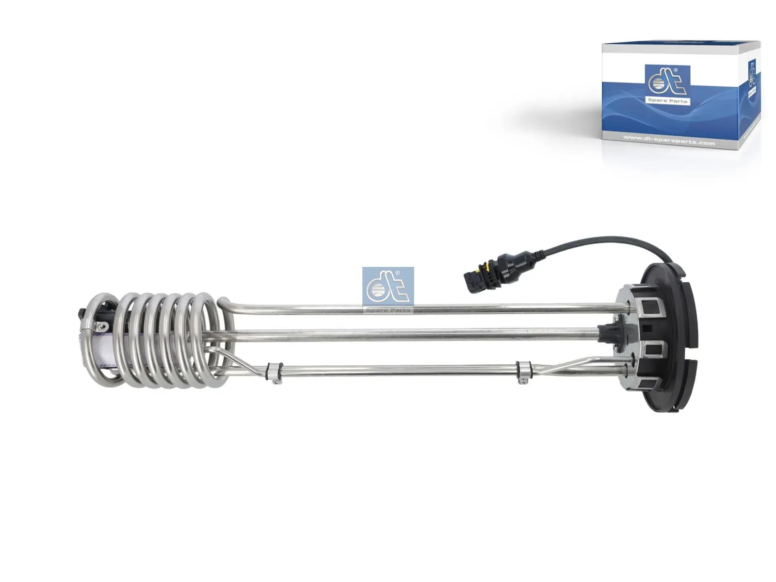 DIESEL TECHNIC | 7.24916 Level sensor, urea