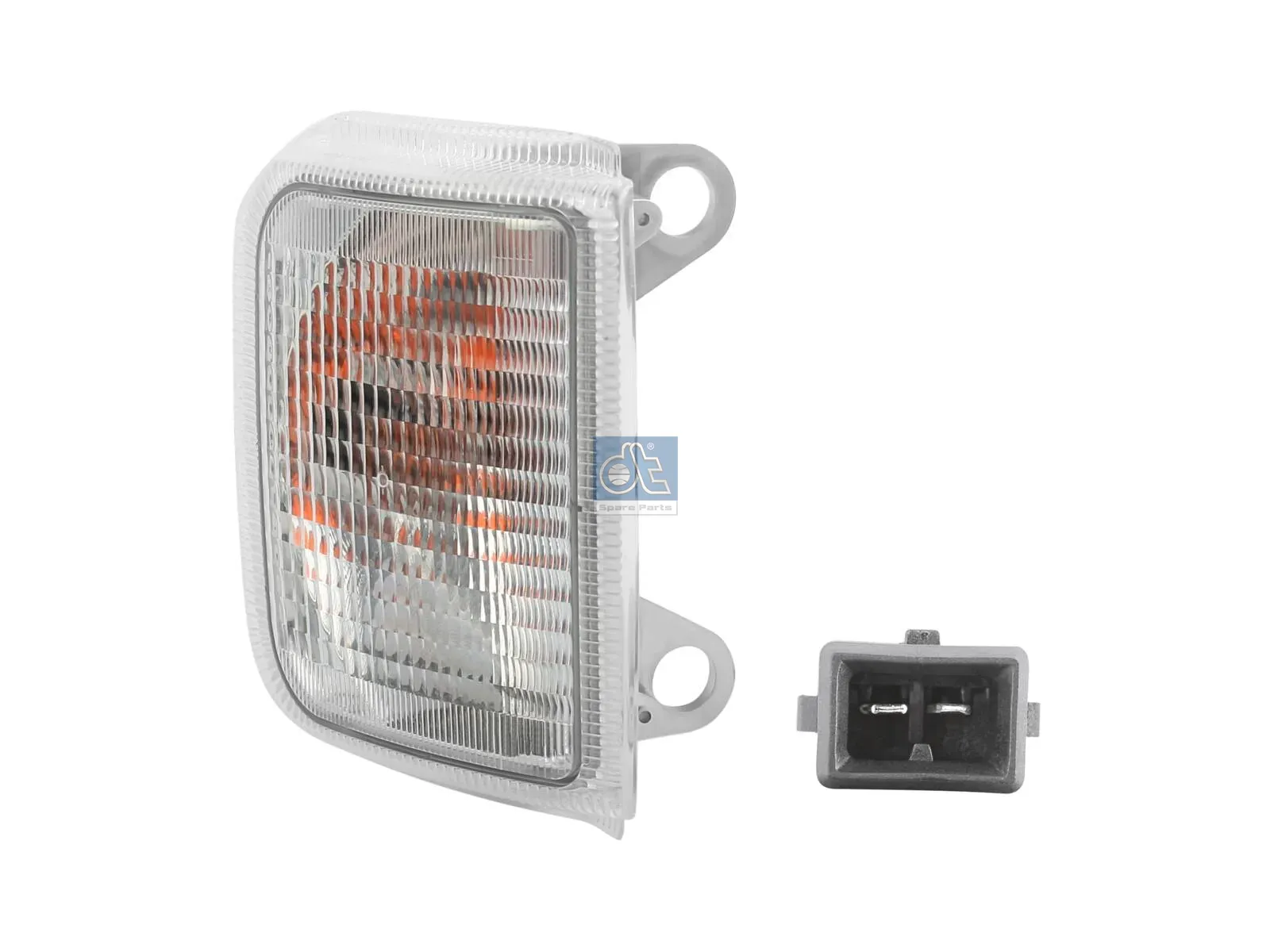 DIESEL TECHNIC | 7.25110 Turn signal lamp