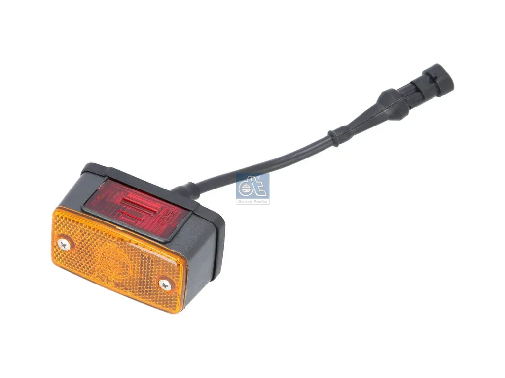 DIESEL TECHNIC | 7.25410 Side marking lamp