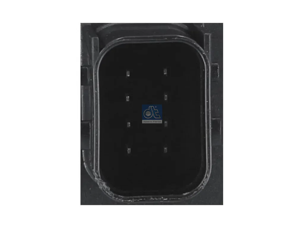 DIESEL TECHNIC | 7.25433 Tail lamp, left