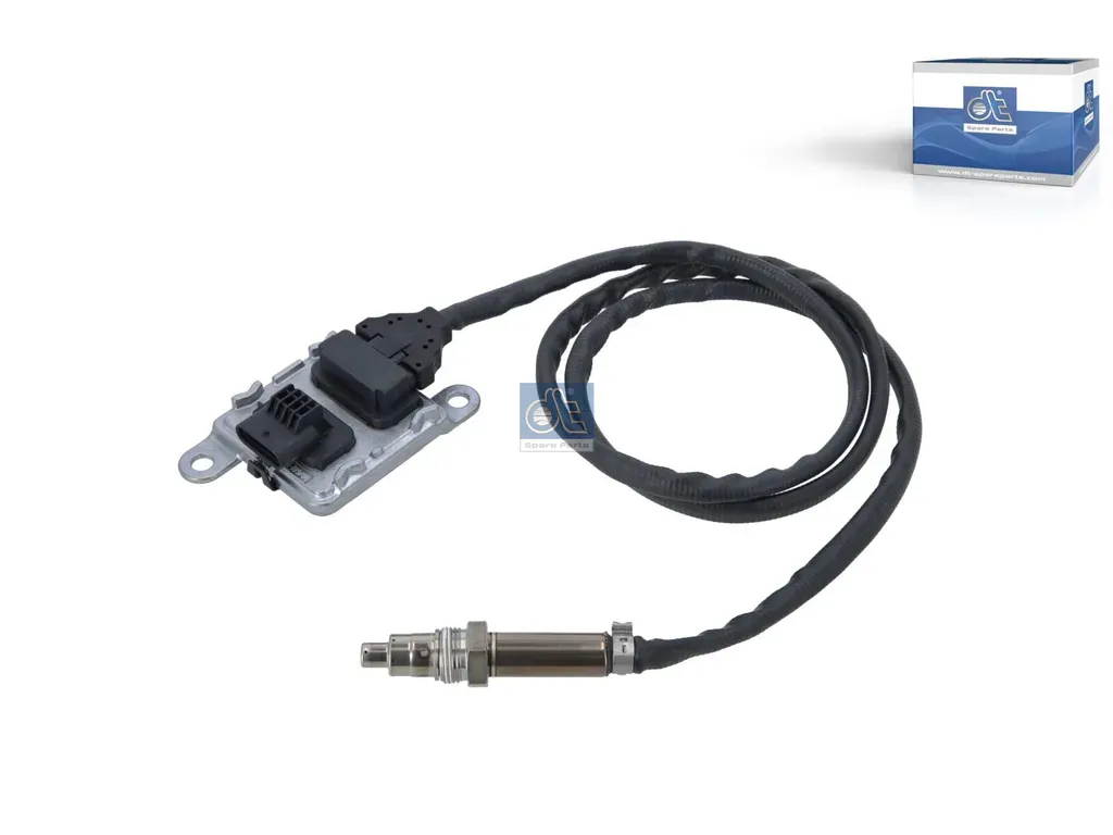 DIESEL TECHNIC | 7.25555 NOx Sensor