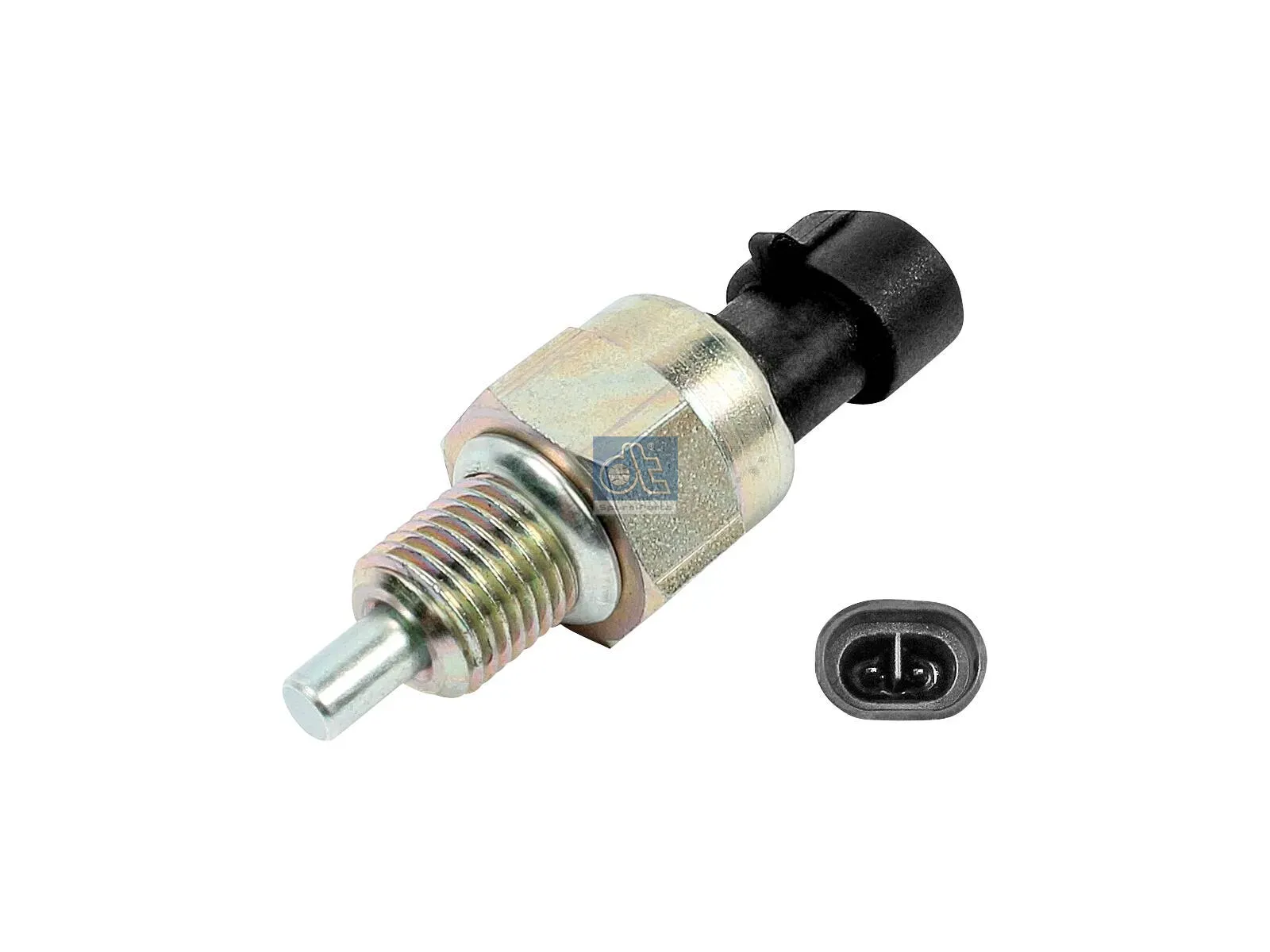 DIESEL TECHNIC | 7.25605 Switch, reverse lamp