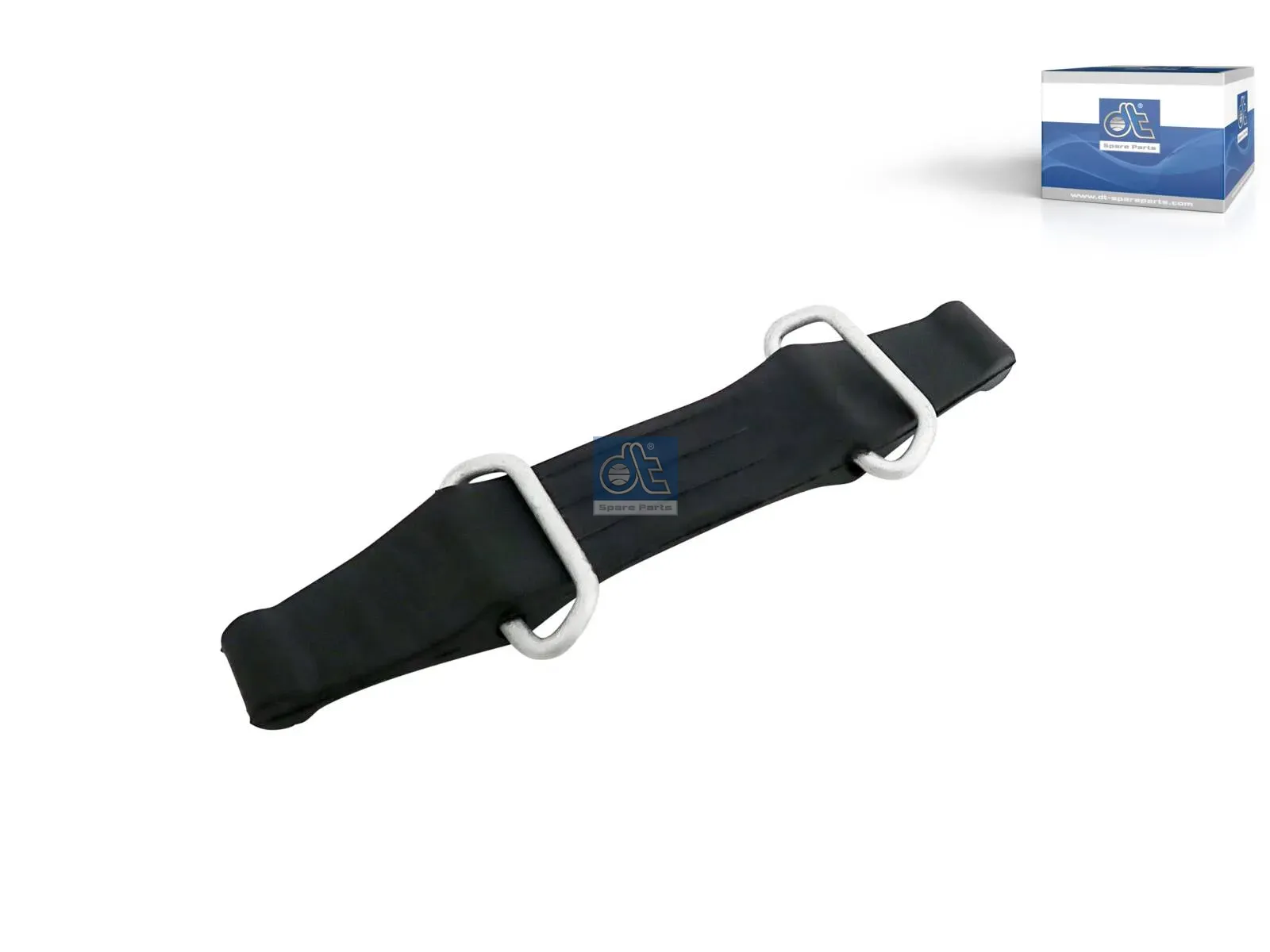 DIESEL TECHNIC | 7.25725 Retaining belt, battery