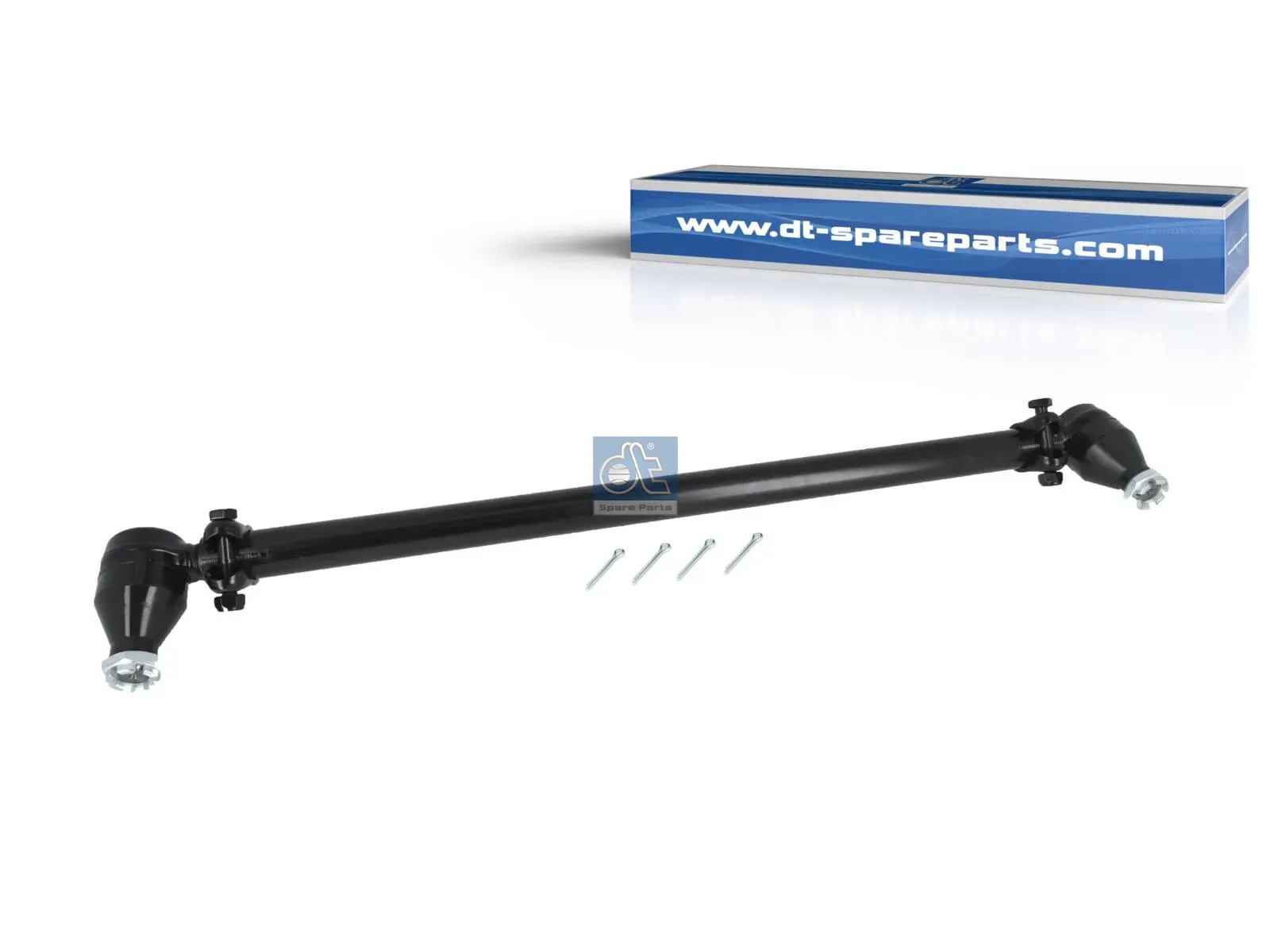 DIESEL TECHNIC | 7.30026 Track rod