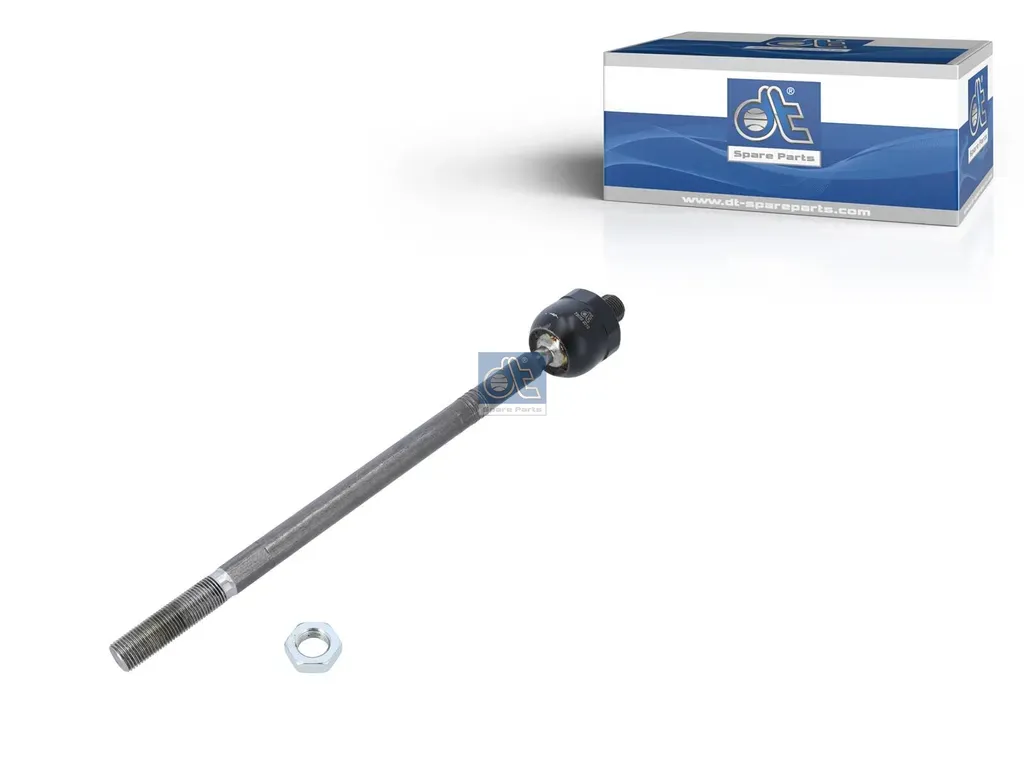 DIESEL TECHNIC | 7.30122 Axle joint, track rod