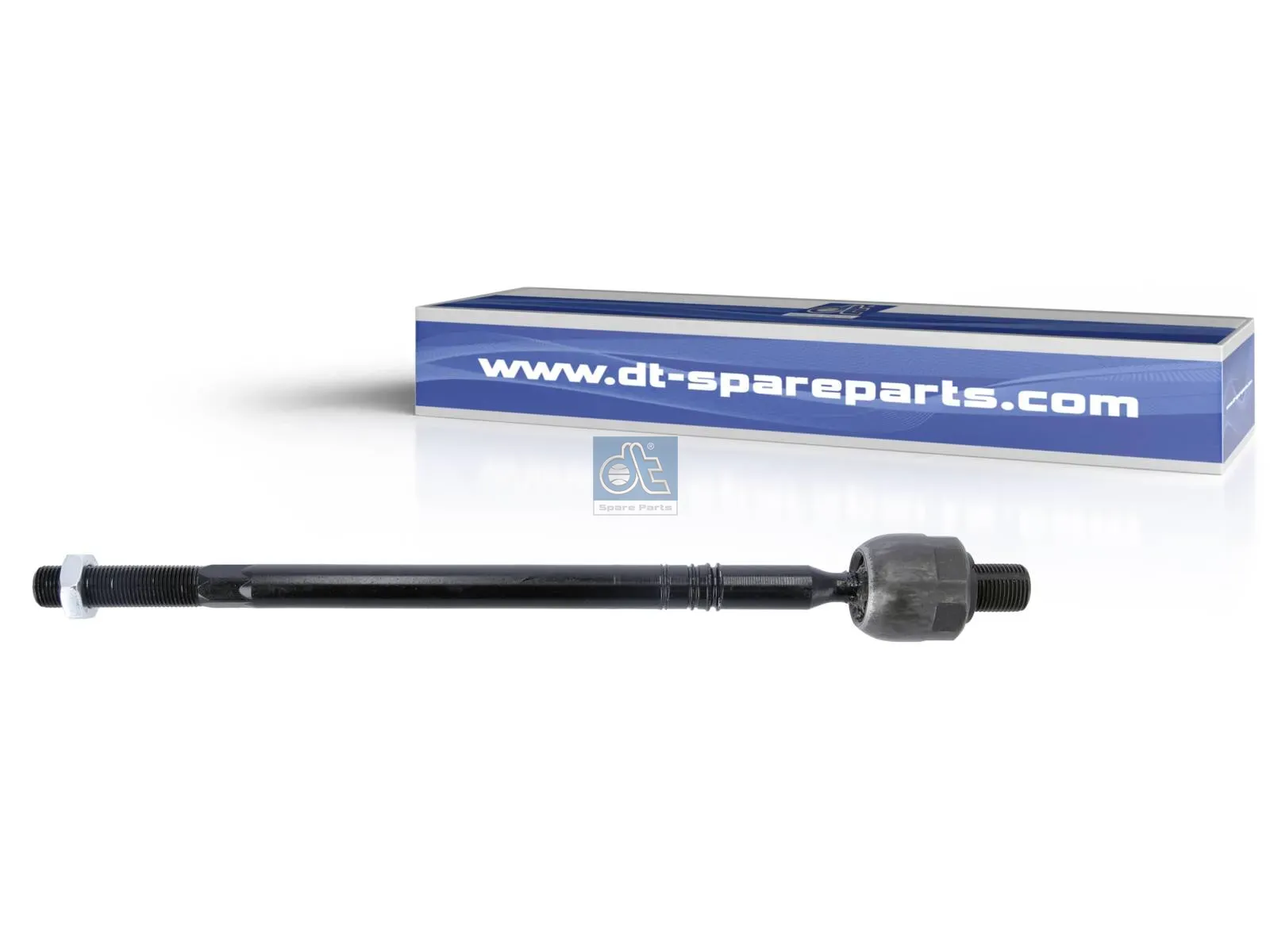 DIESEL TECHNIC | 7.30123 Axle joint, track rod