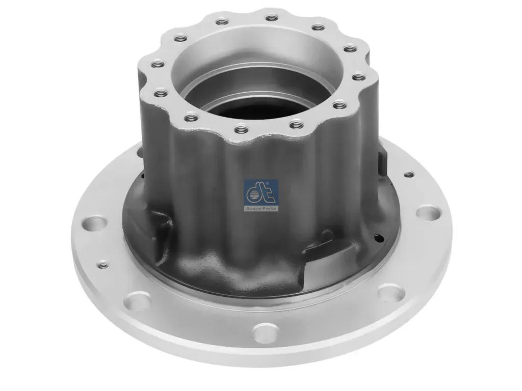 DIESEL TECHNIC | 7.32001 Wheel hub, without bearings