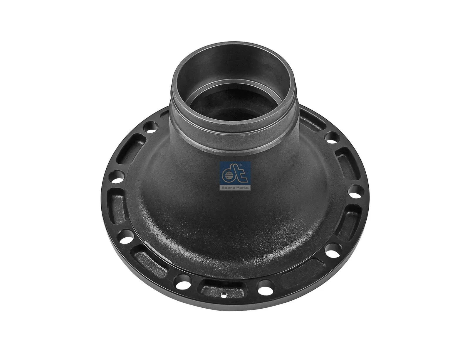 DIESEL TECHNIC | 7.32002 Wheel hub, without bearings