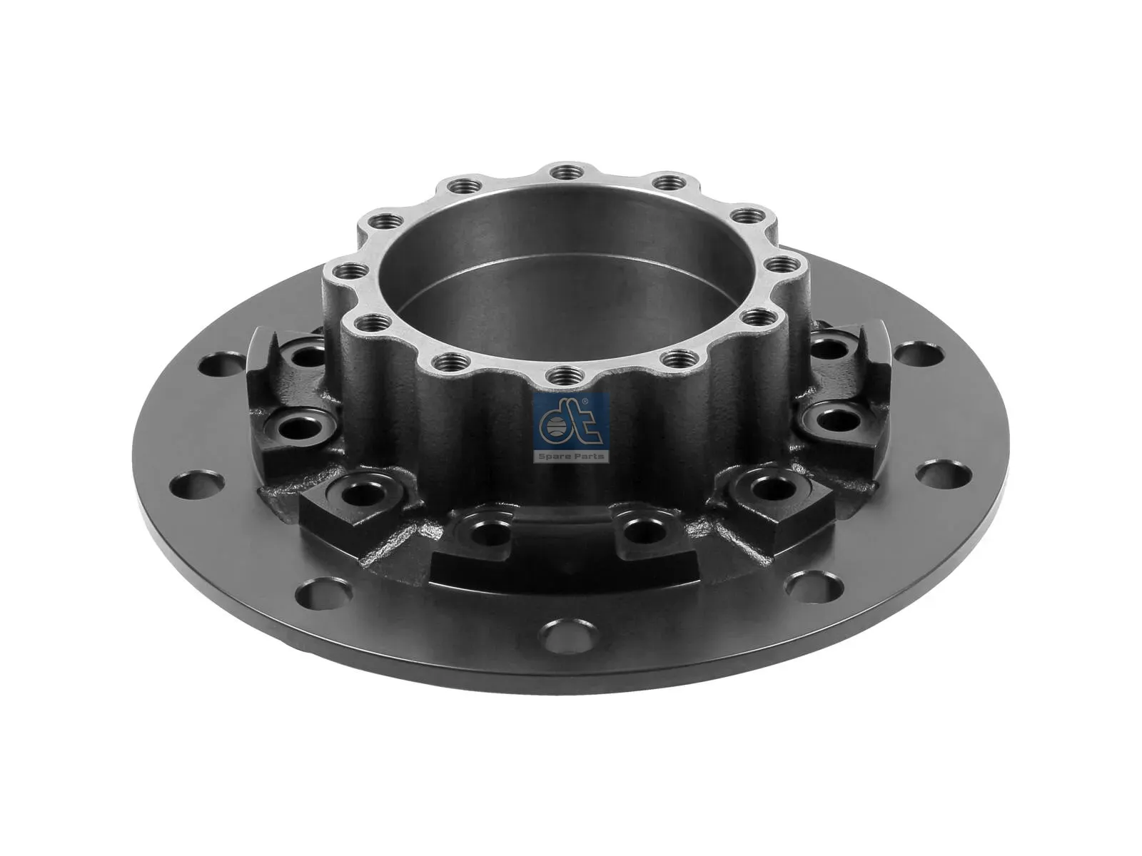 DIESEL TECHNIC | 7.32017 Wheel hub, without bearings