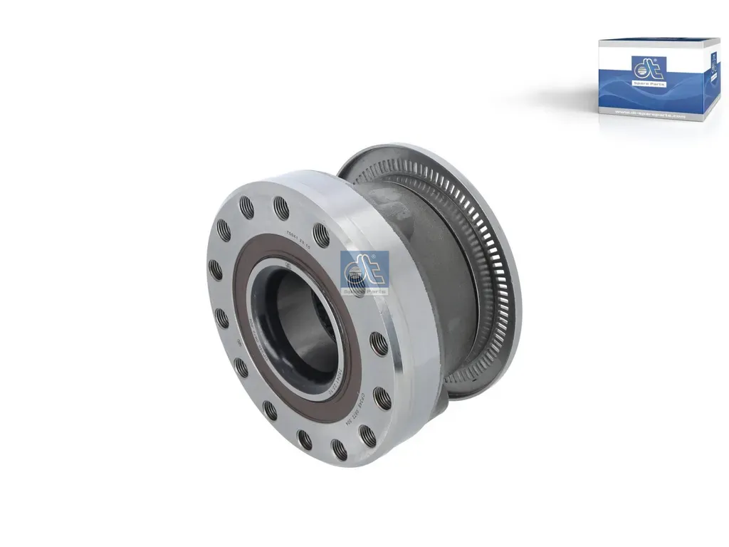 DIESEL TECHNIC | 7.32504 Wheel bearing unit