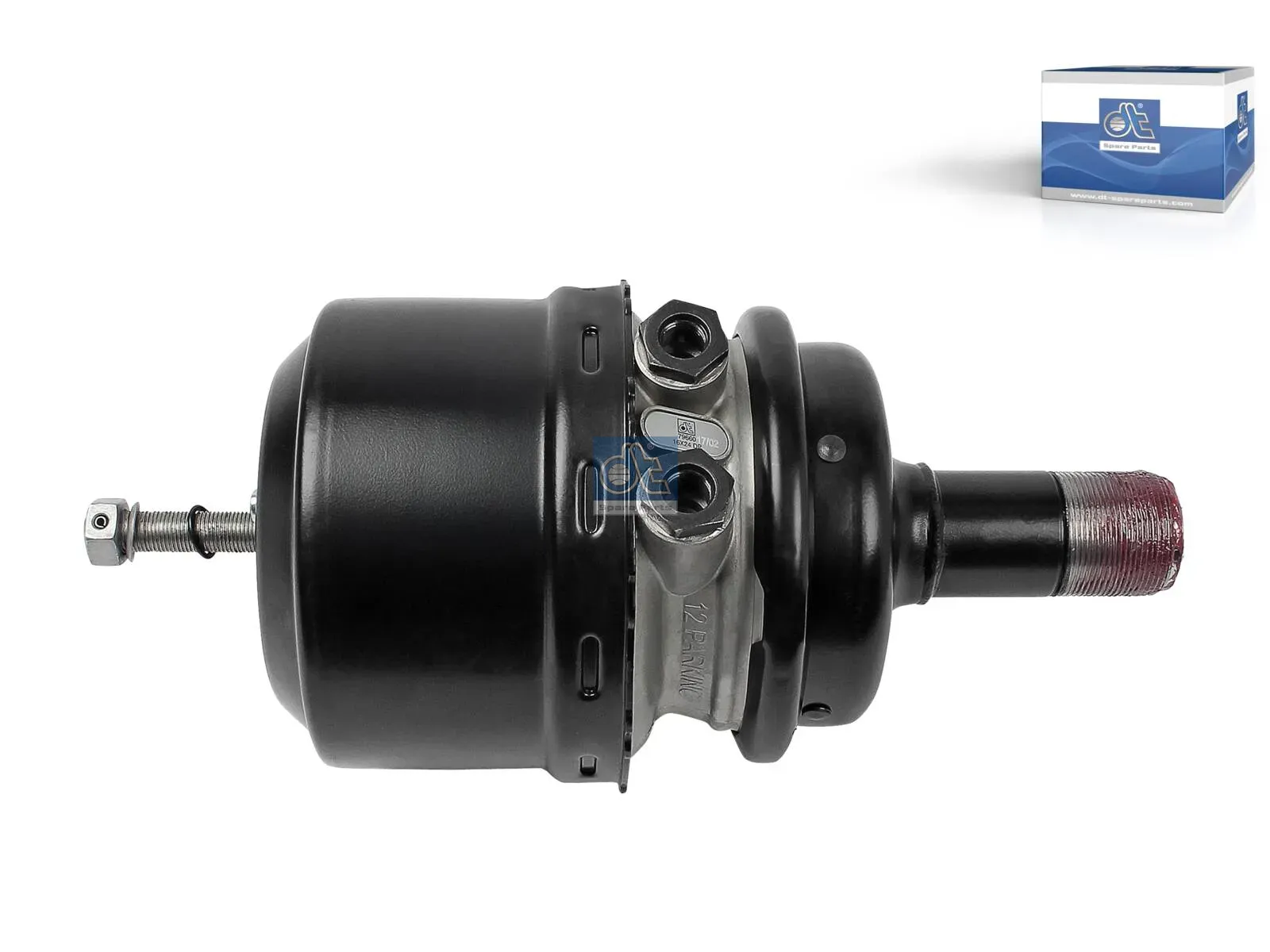 DIESEL TECHNIC | 7.34202 Spring brake cylinder