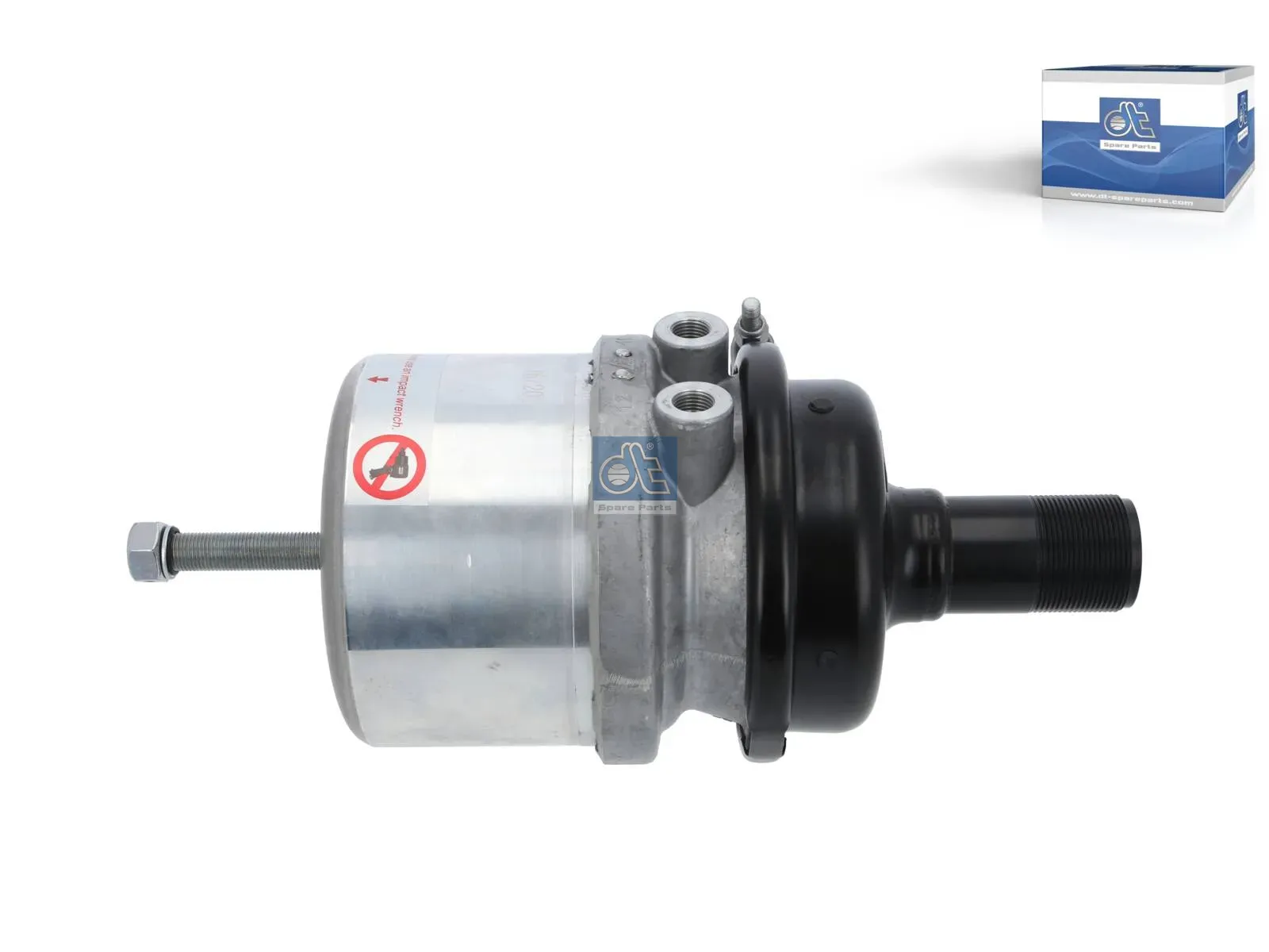 DIESEL TECHNIC | 7.34242 Spring brake cylinder