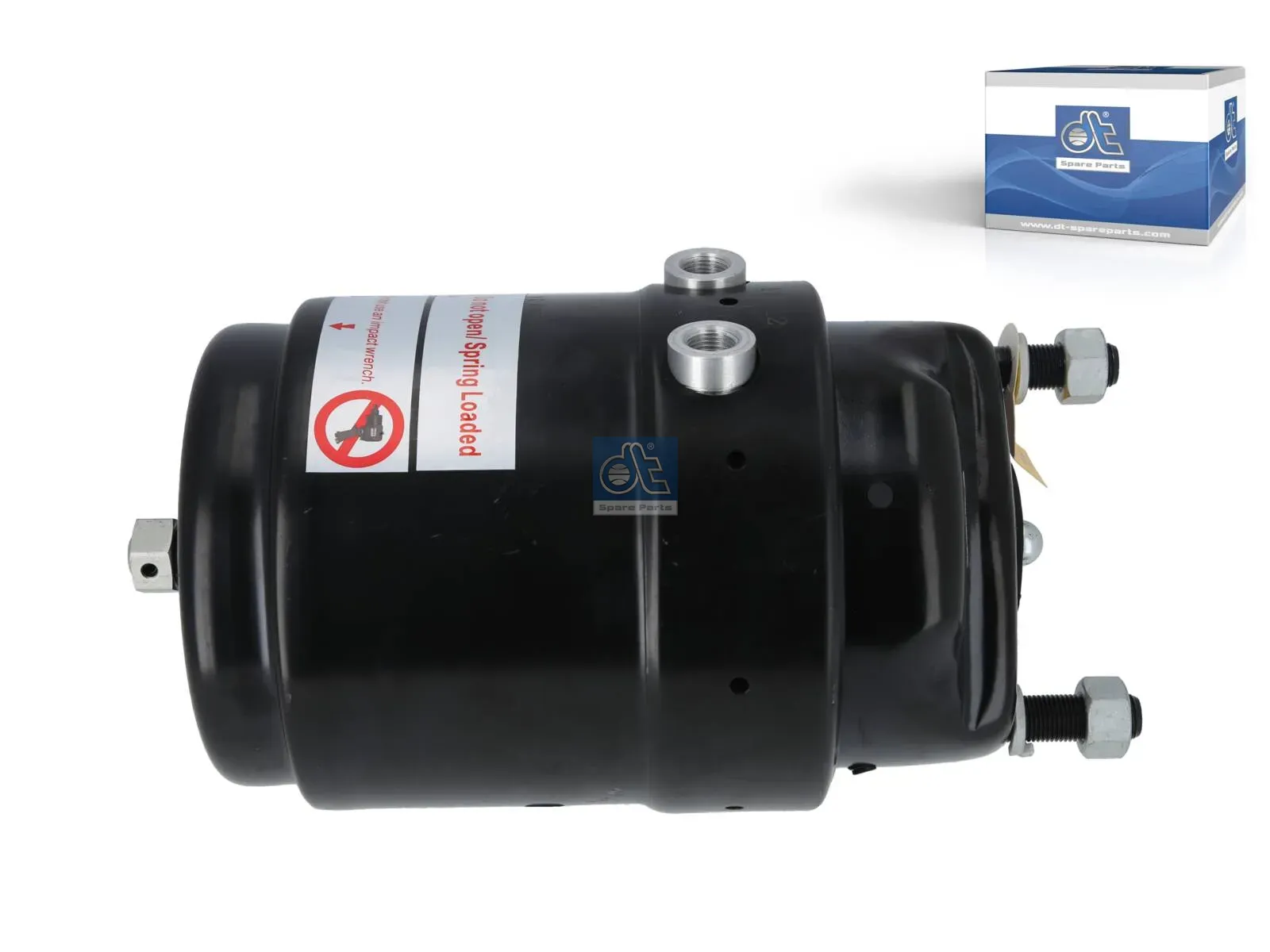 DIESEL TECHNIC | 7.34244 Spring brake cylinder