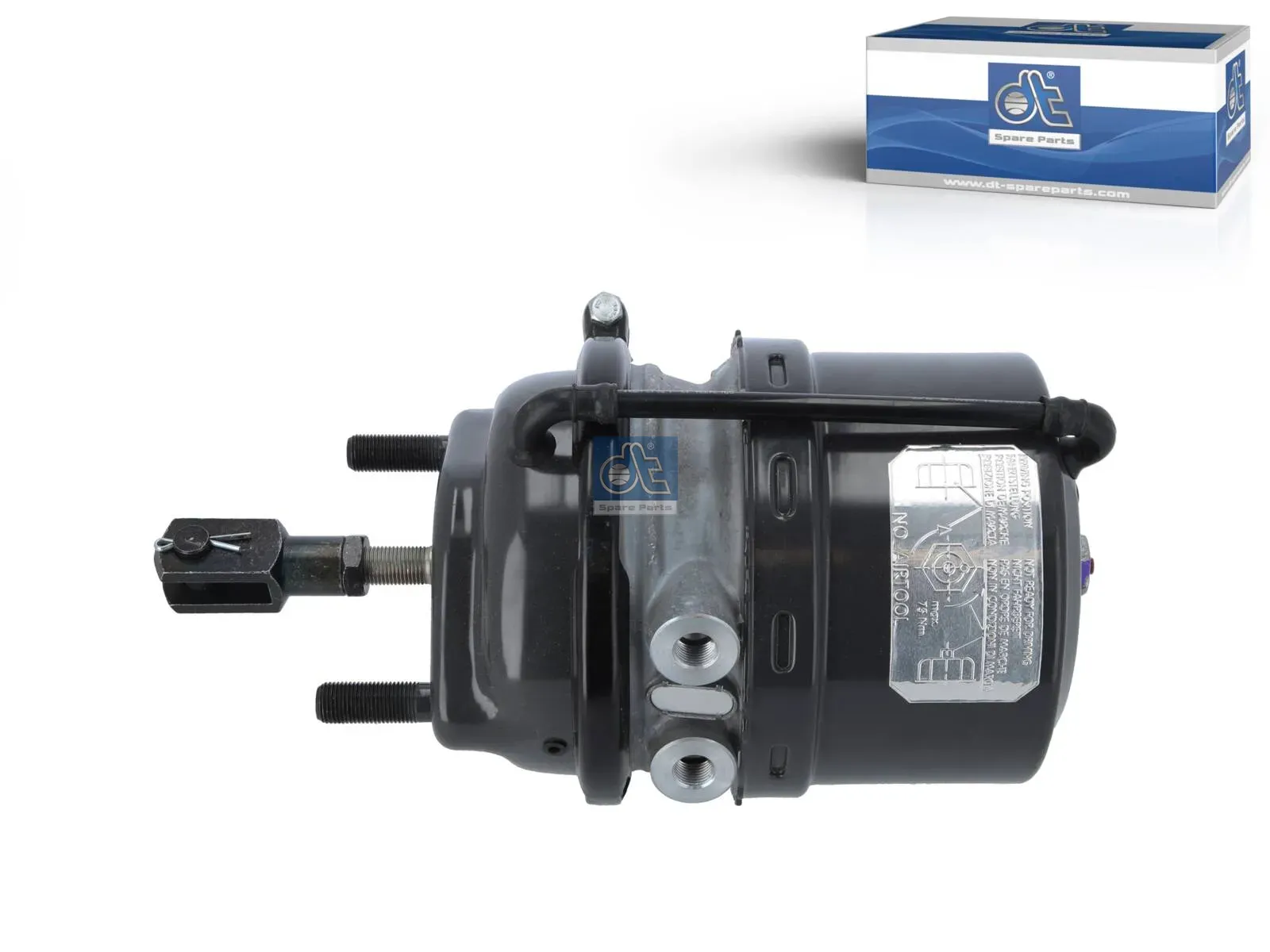 DIESEL TECHNIC | 7.34246 Spring brake cylinder