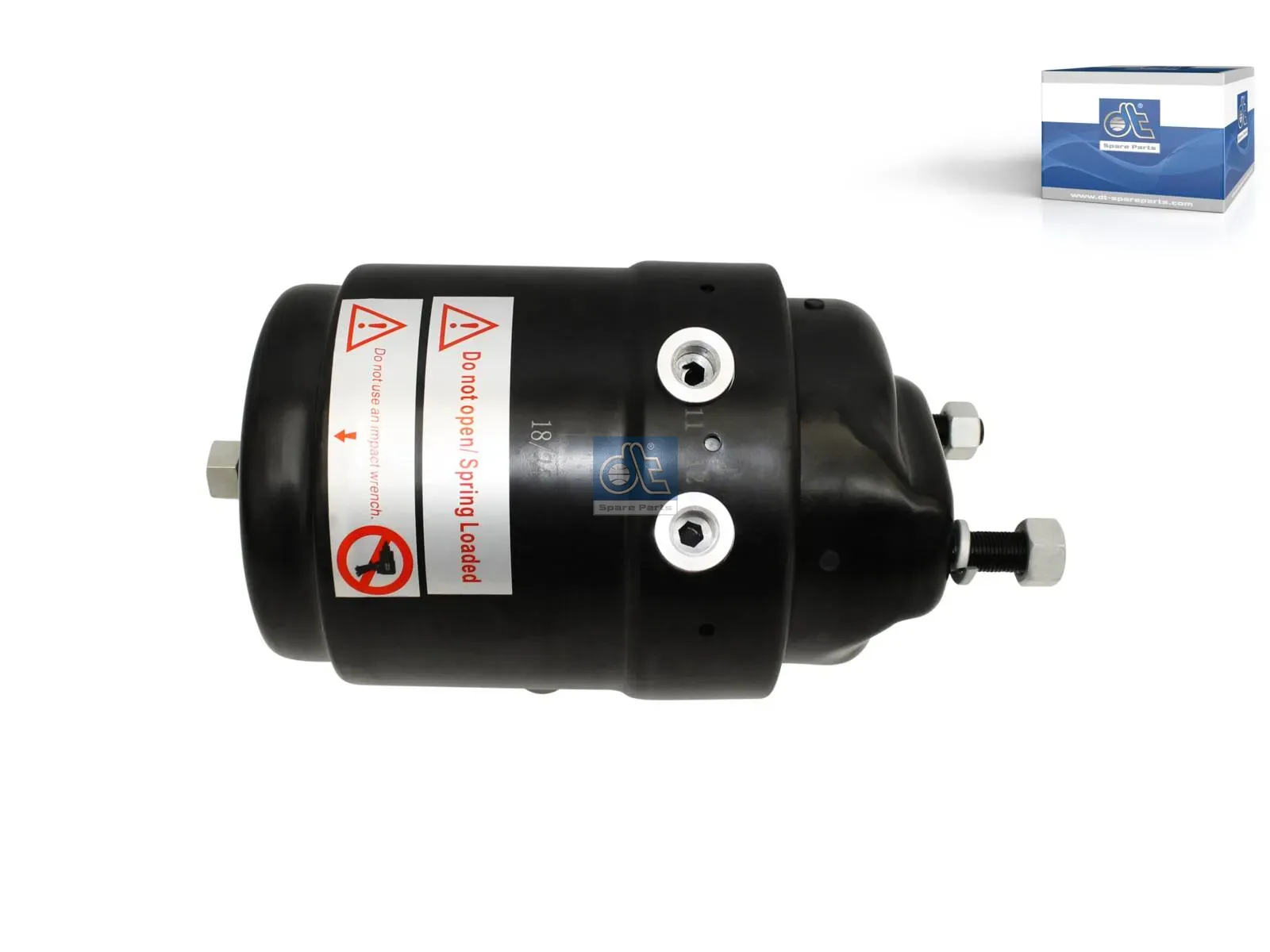 DIESEL TECHNIC | 7.34256 Spring brake cylinder