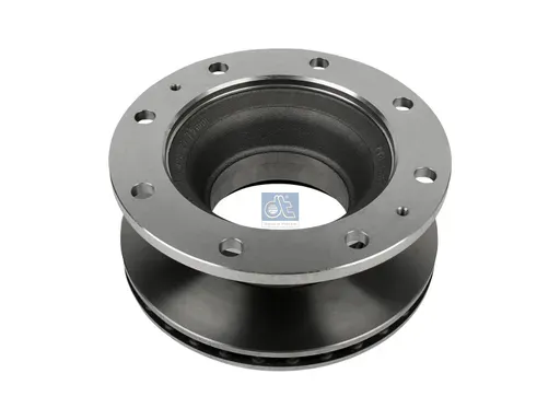 DIESEL TECHNIC | 7.36003 Brake disc