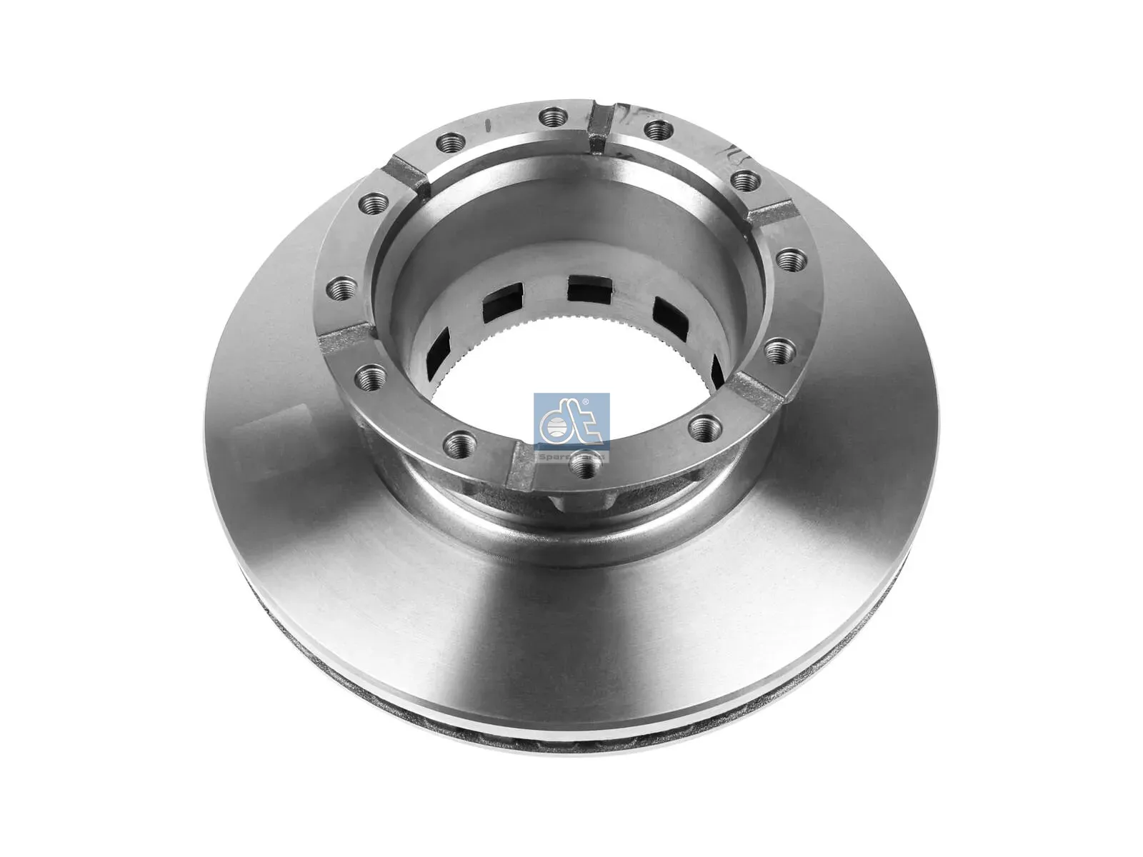 DIESEL TECHNIC | 7.36004 Brake disc