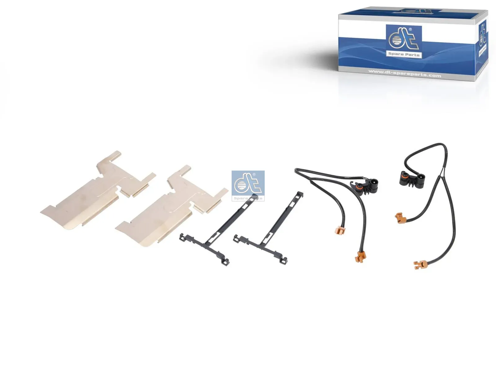 DIESEL TECHNIC | 7.36206 Wear indicator kit