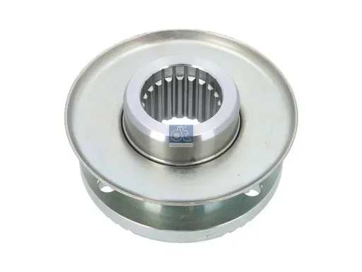 DIESEL TECHNIC | 7.38193 Flange