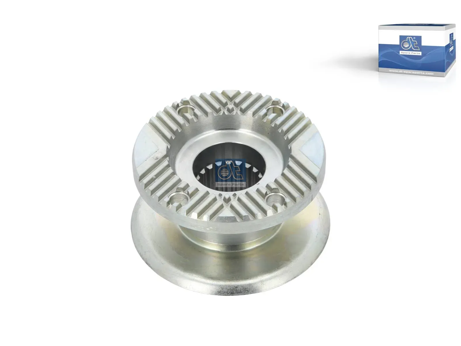 DIESEL TECHNIC | 7.38194 Flange