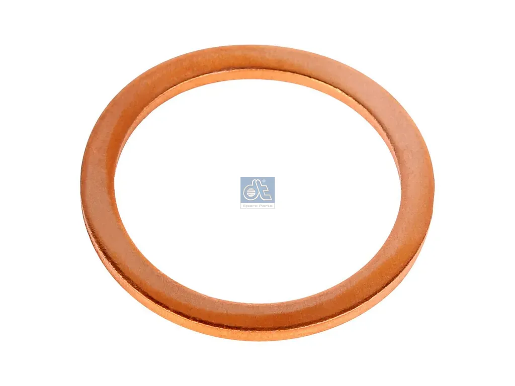 DIESEL TECHNIC | 7.38201 Copper washer