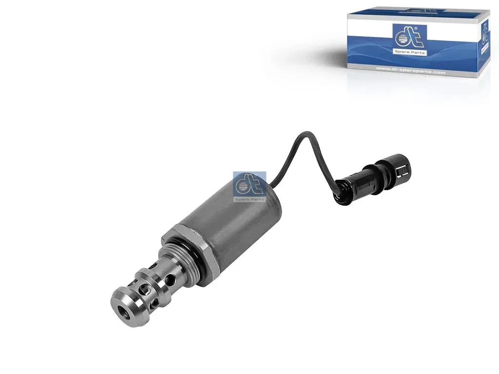 DIESEL TECHNIC | 7.41221 Solenoid valve