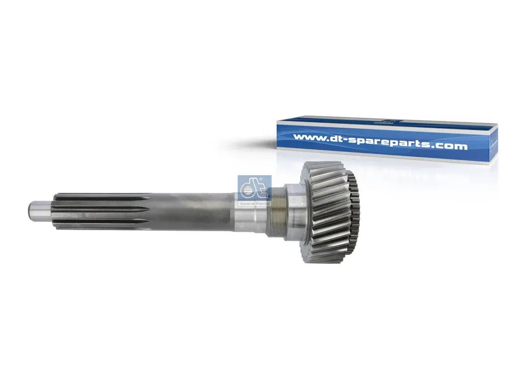 DIESEL TECHNIC | 7.43002 Input shaft