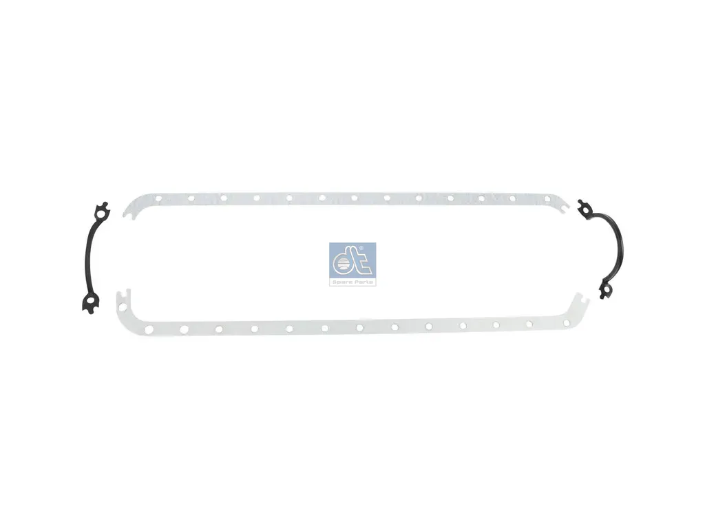 DIESEL TECHNIC | 7.50602 Oil sump gasket