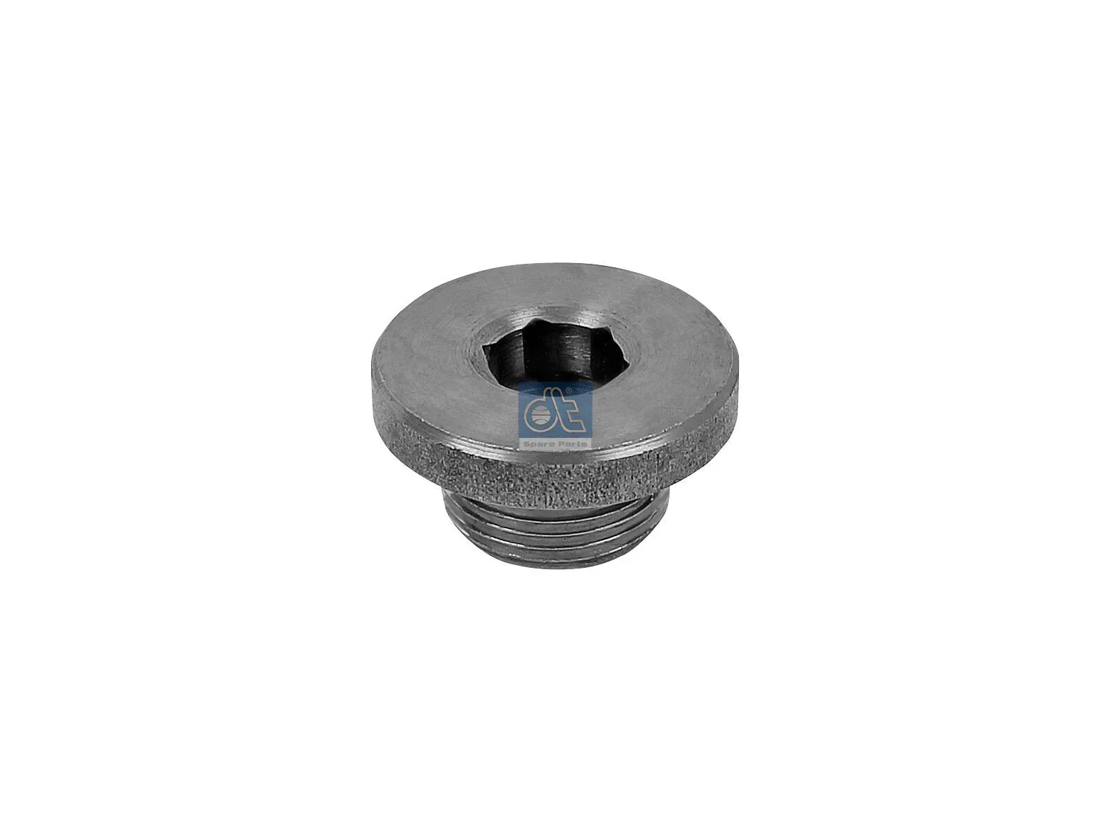 DIESEL TECHNIC | 7.50625 Oil drain plug