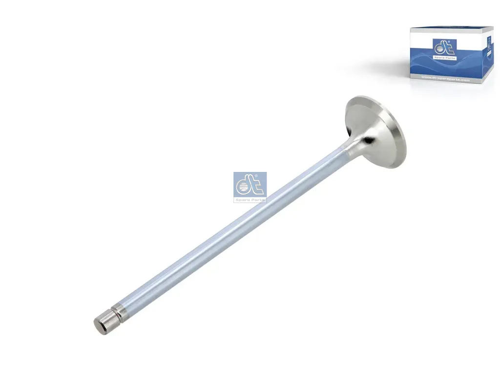 DIESEL TECHNIC | 7.51222 Exhaust valve