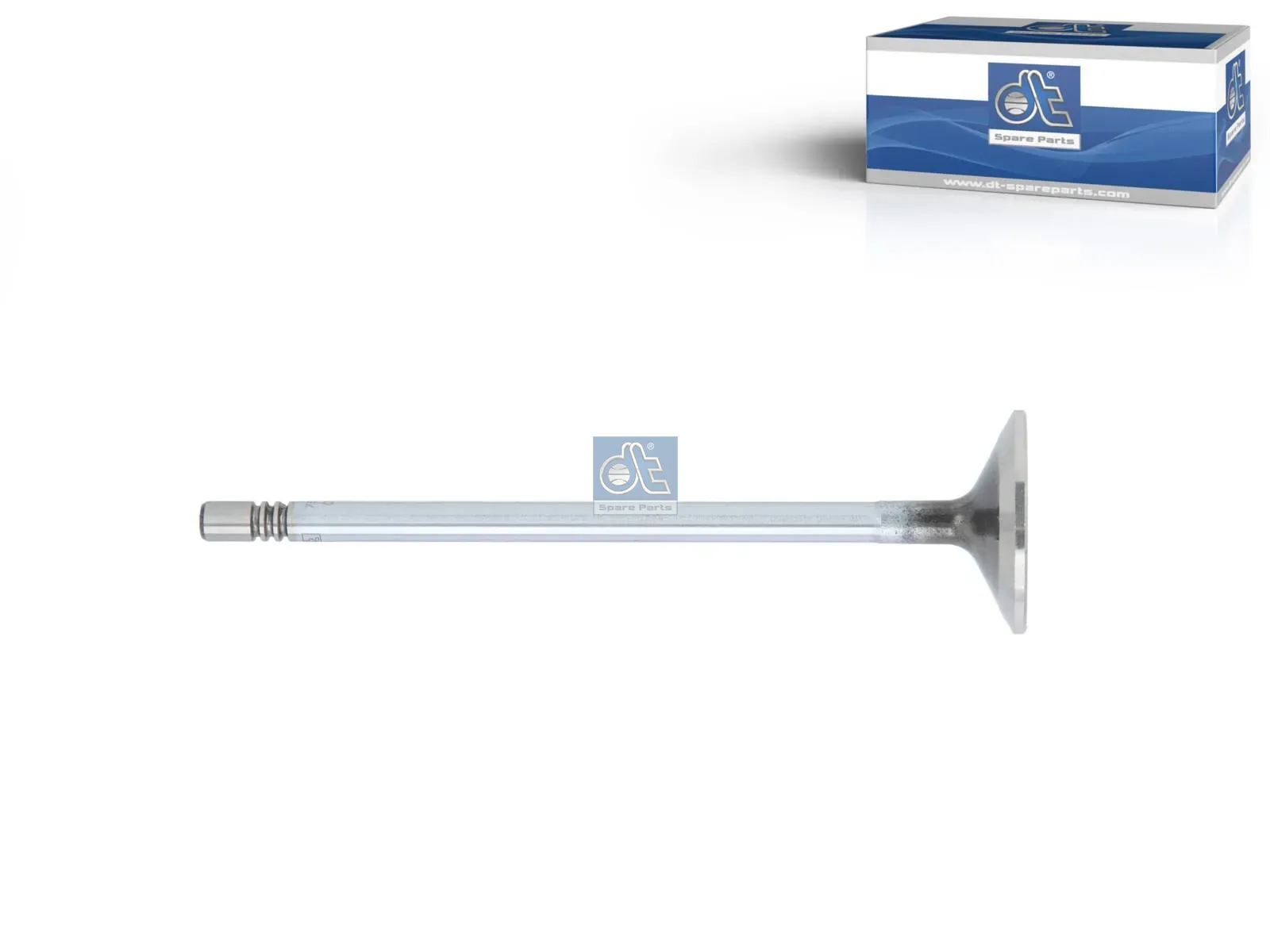 DIESEL TECHNIC | 7.51267 Exhaust valve