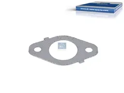 DIESEL TECHNIC | 7.53607 Gasket, exhaust manifold
