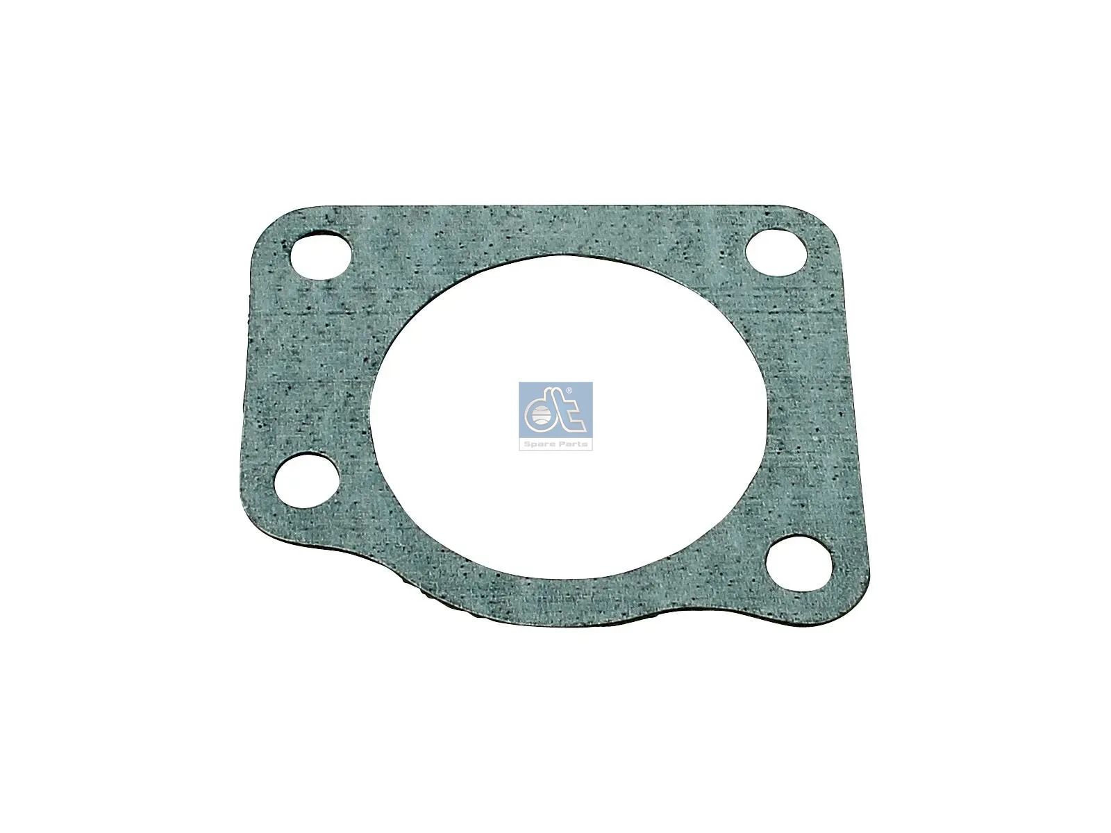 DIESEL TECHNIC | 7.53614 Gasket, intake manifold