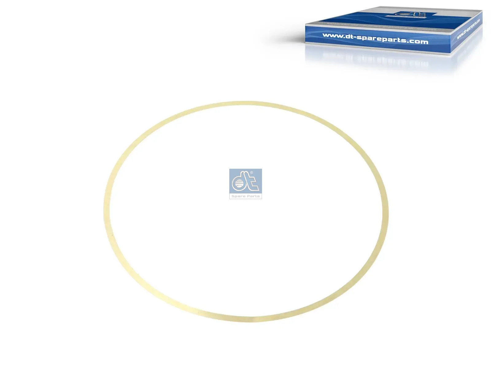 DIESEL TECHNIC | 7.54504 Shim