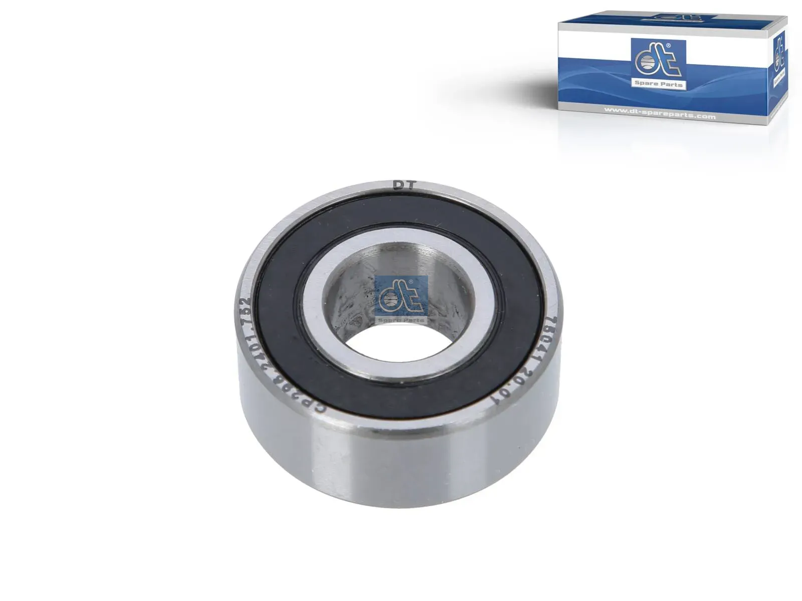 DIESEL TECHNIC | 7.54752 Ball bearing