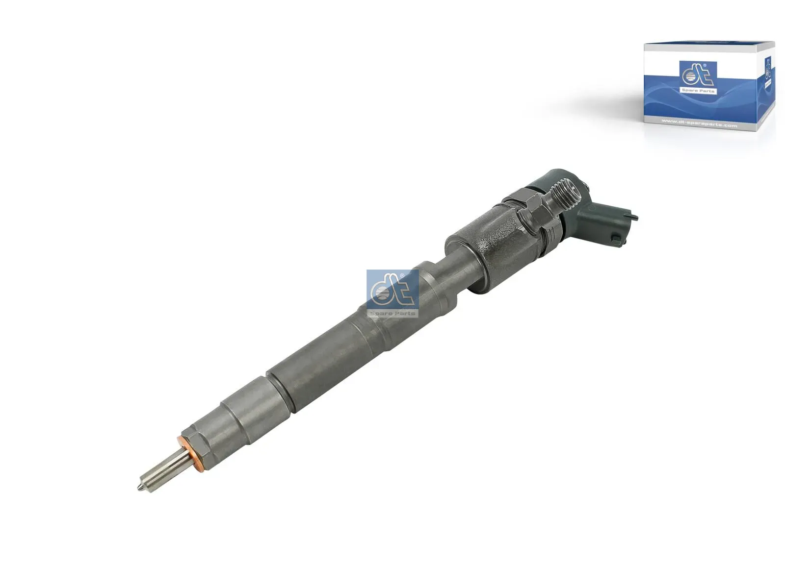 DIESEL TECHNIC | 7.56079 Injection valve