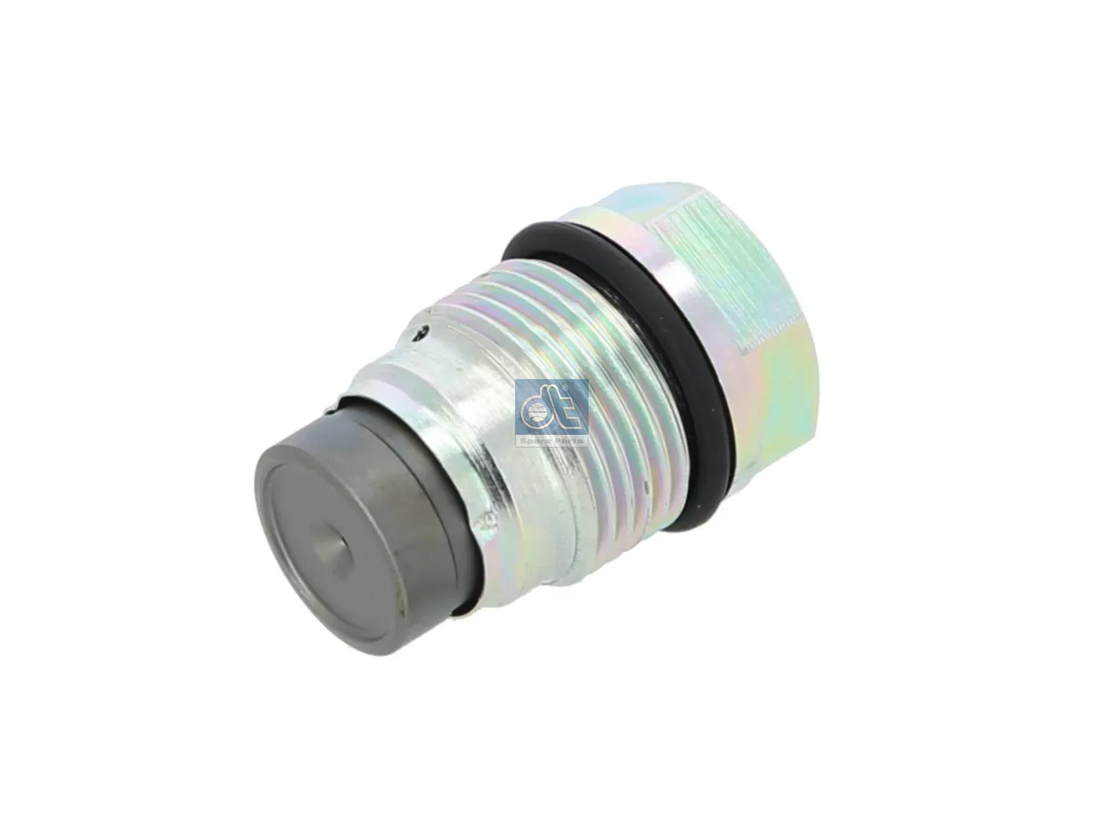 DIESEL TECHNIC | 7.56097 Pressure limiting valve, Common Rail