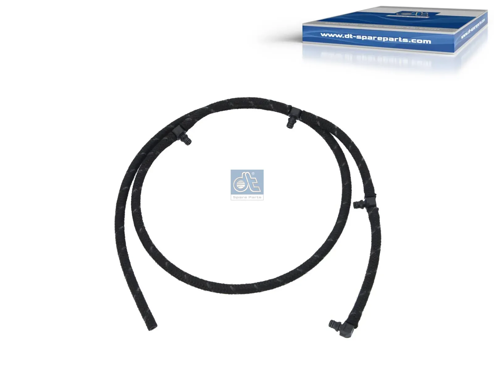 DIESEL TECHNIC | 7.56185 Fuel line