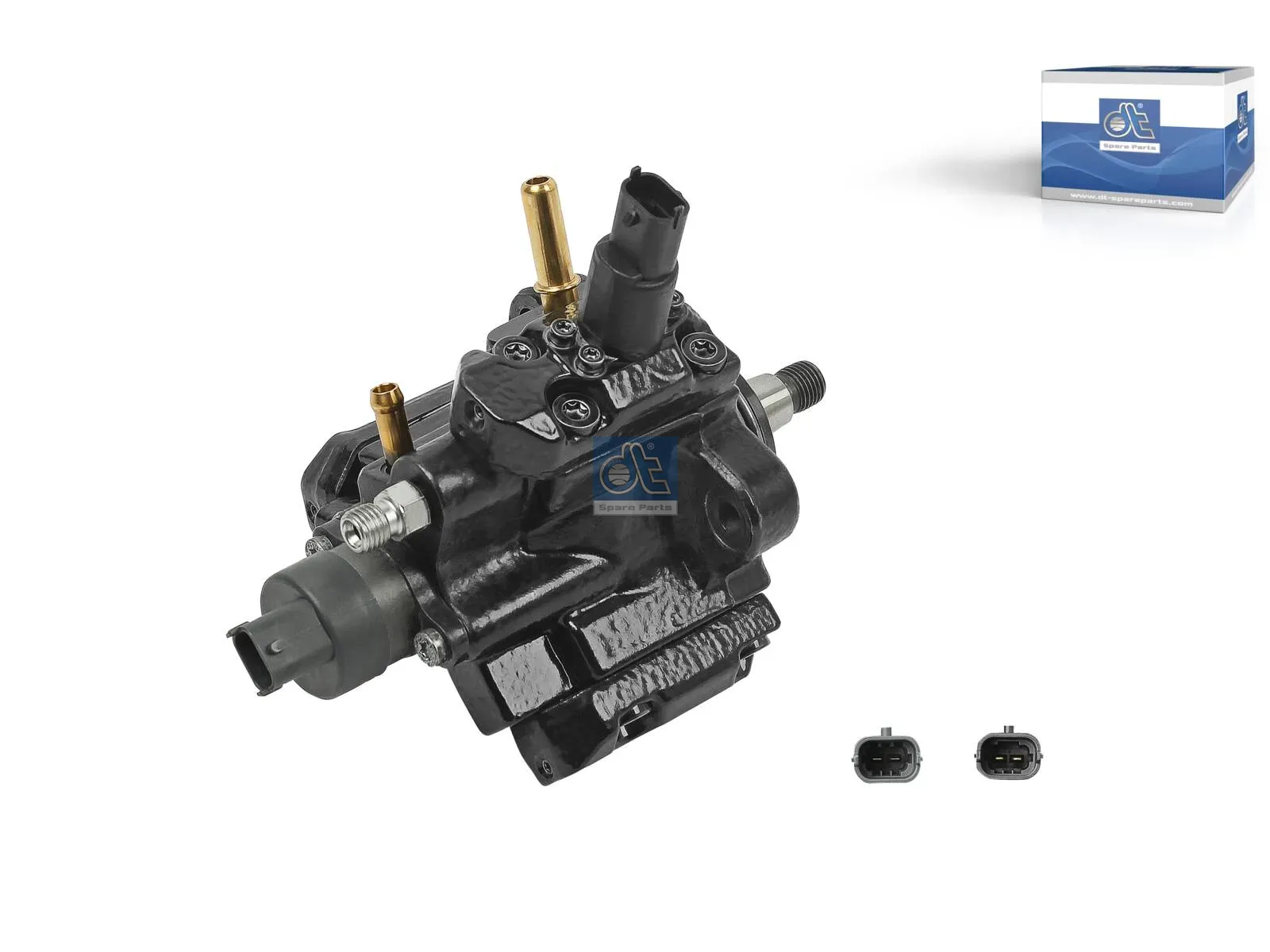 DIESEL TECHNIC | 7.56219 Fuel pump