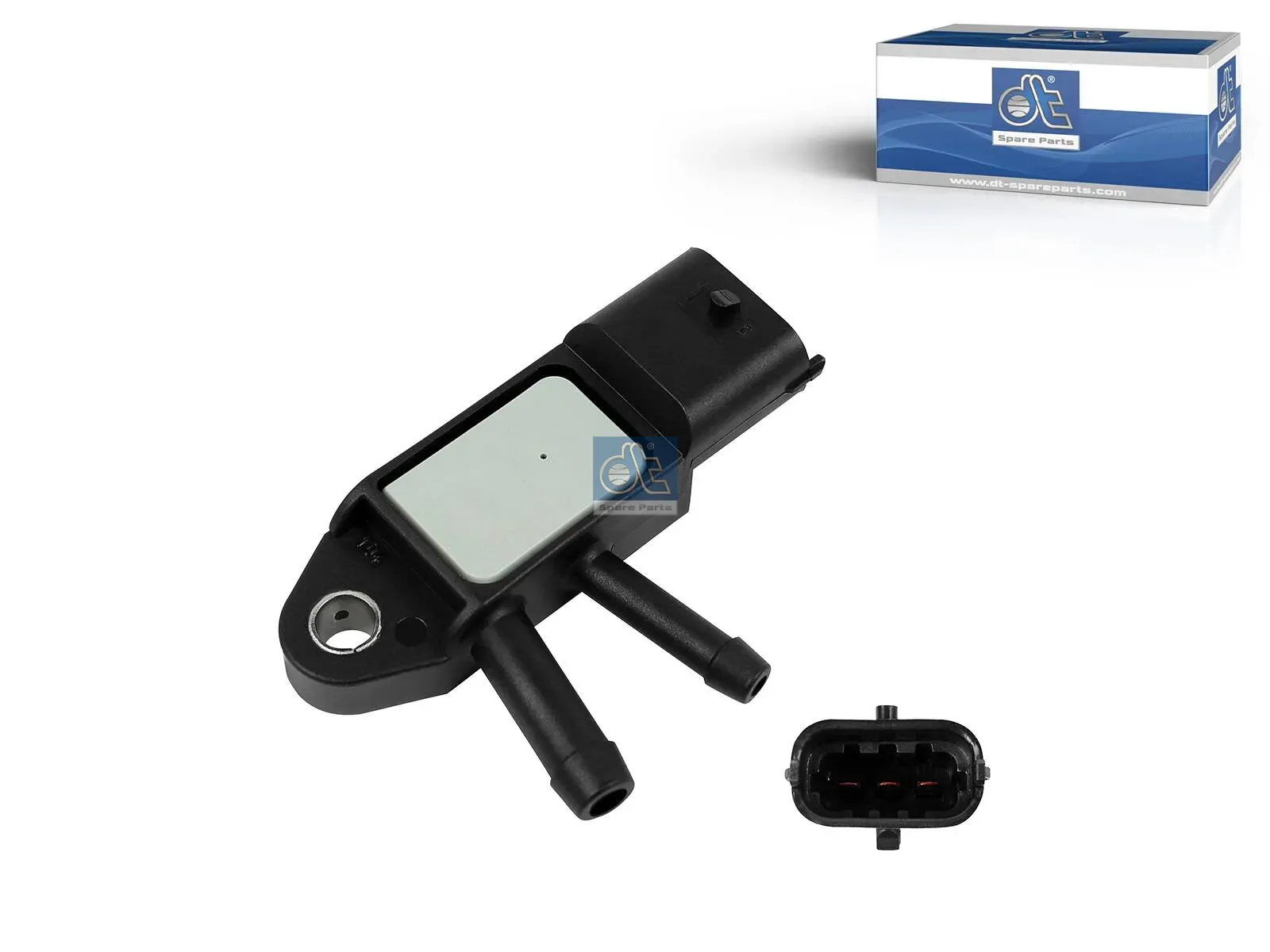 DIESEL TECHNIC | 7.56625 Sensor, exhaust pressure