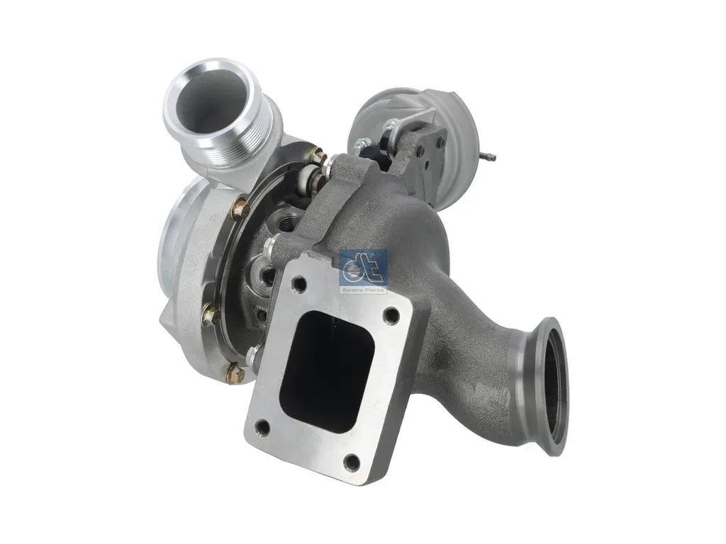 DIESEL TECHNIC | 7.58074 Turbocharger