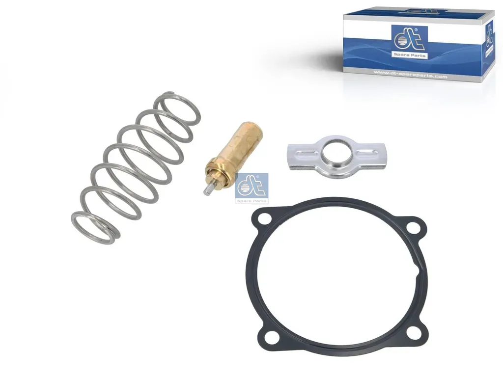 DIESEL TECHNIC | 7.60219 Repair kit, thermostat