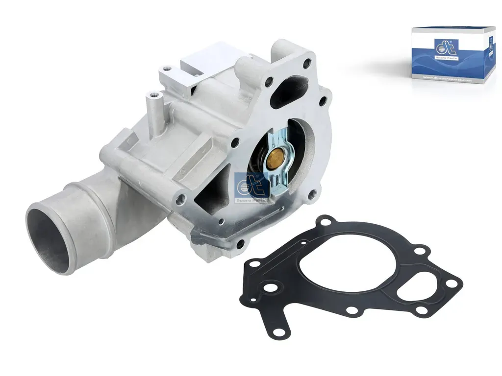 DIESEL TECHNIC | 7.60250 Thermostat housing